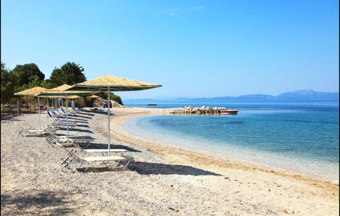 Πάλαιρος | Πολυτελή Ξενοδοχεία στην Πάλαιρο, Ενοικιαζόμενα Δωμάτια στην ...